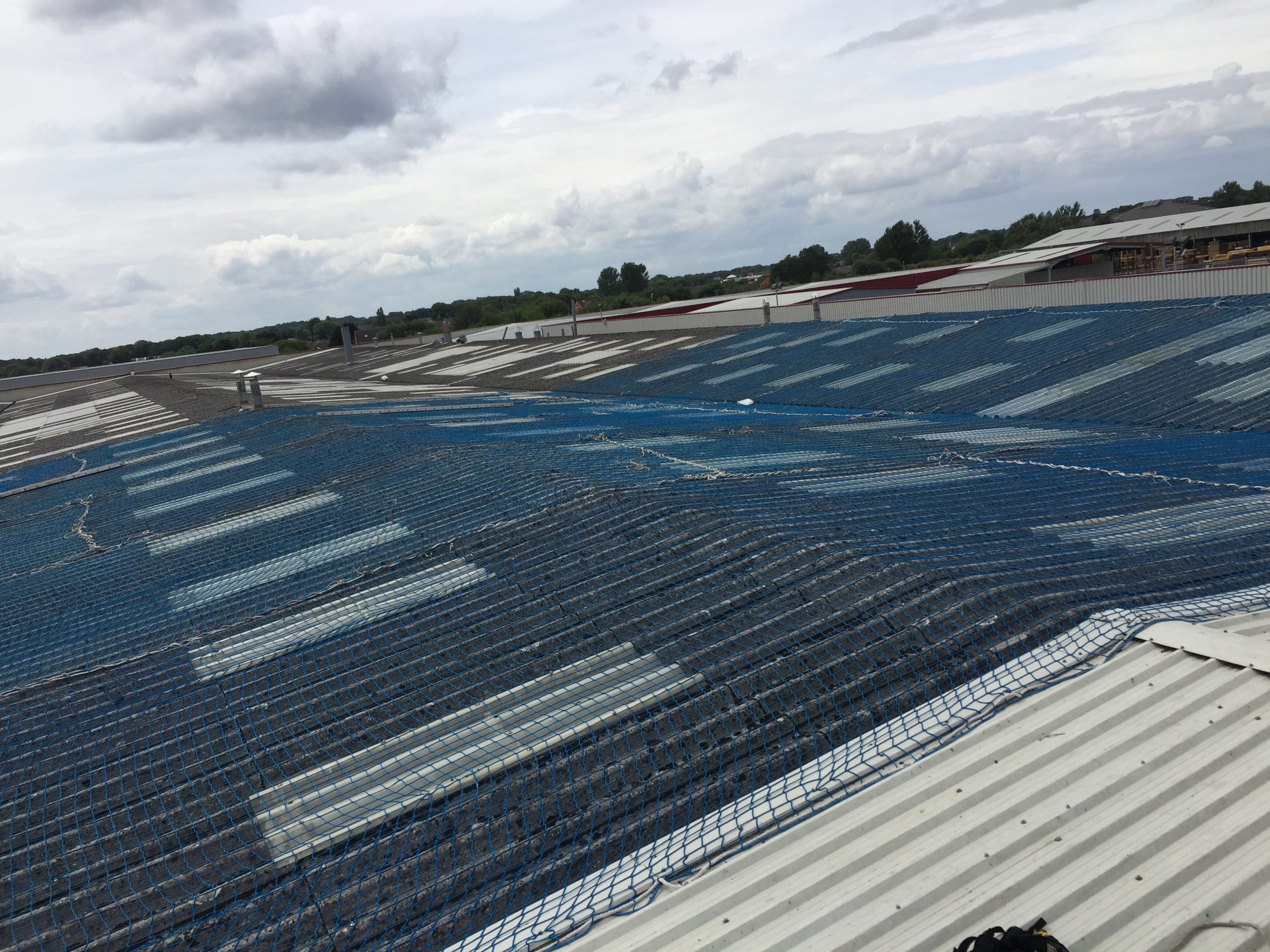 Project 1 – T&L Construction limited