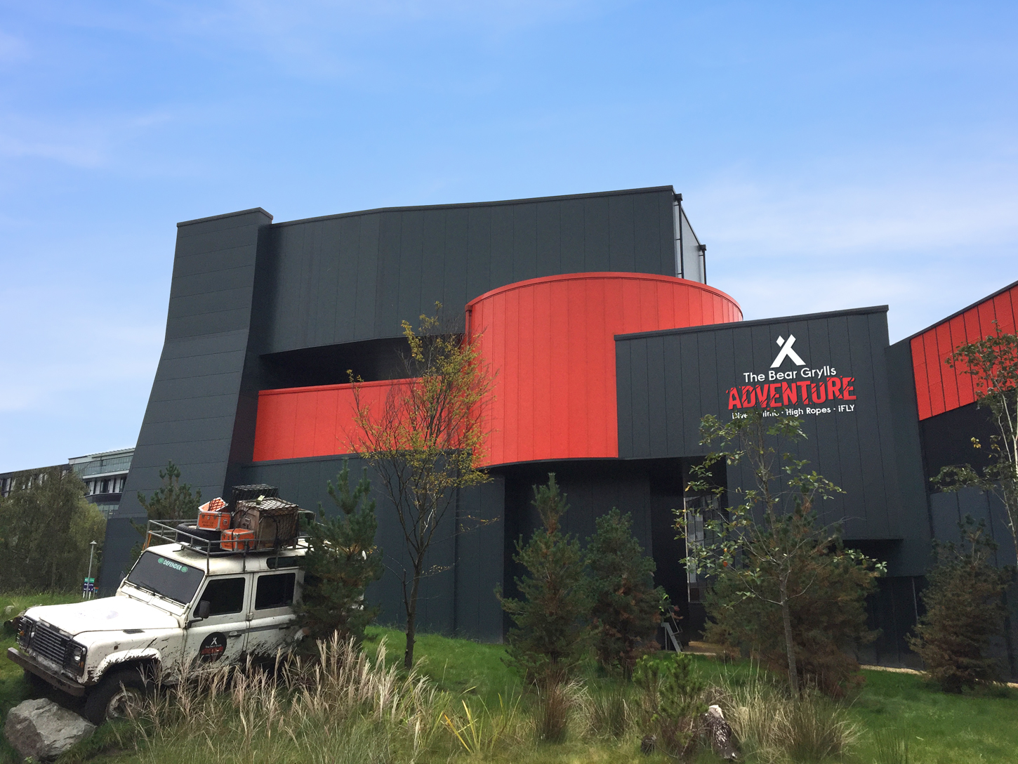 Project 2 – T&L Construction limited