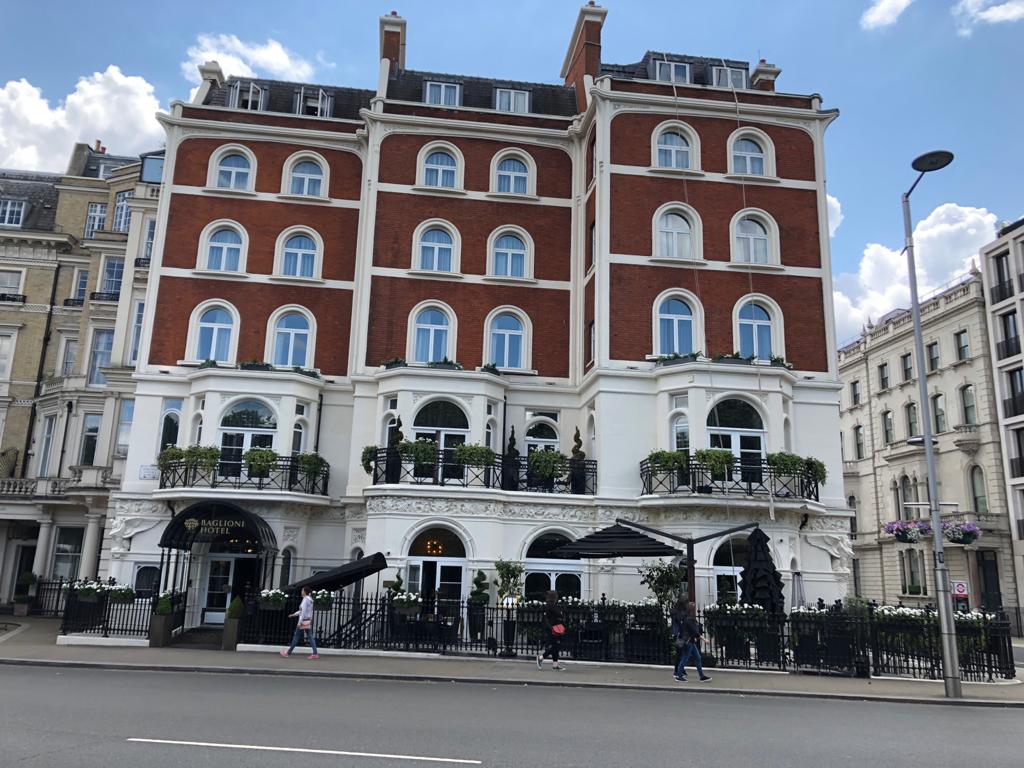 Project 3 – T&L Construction limited